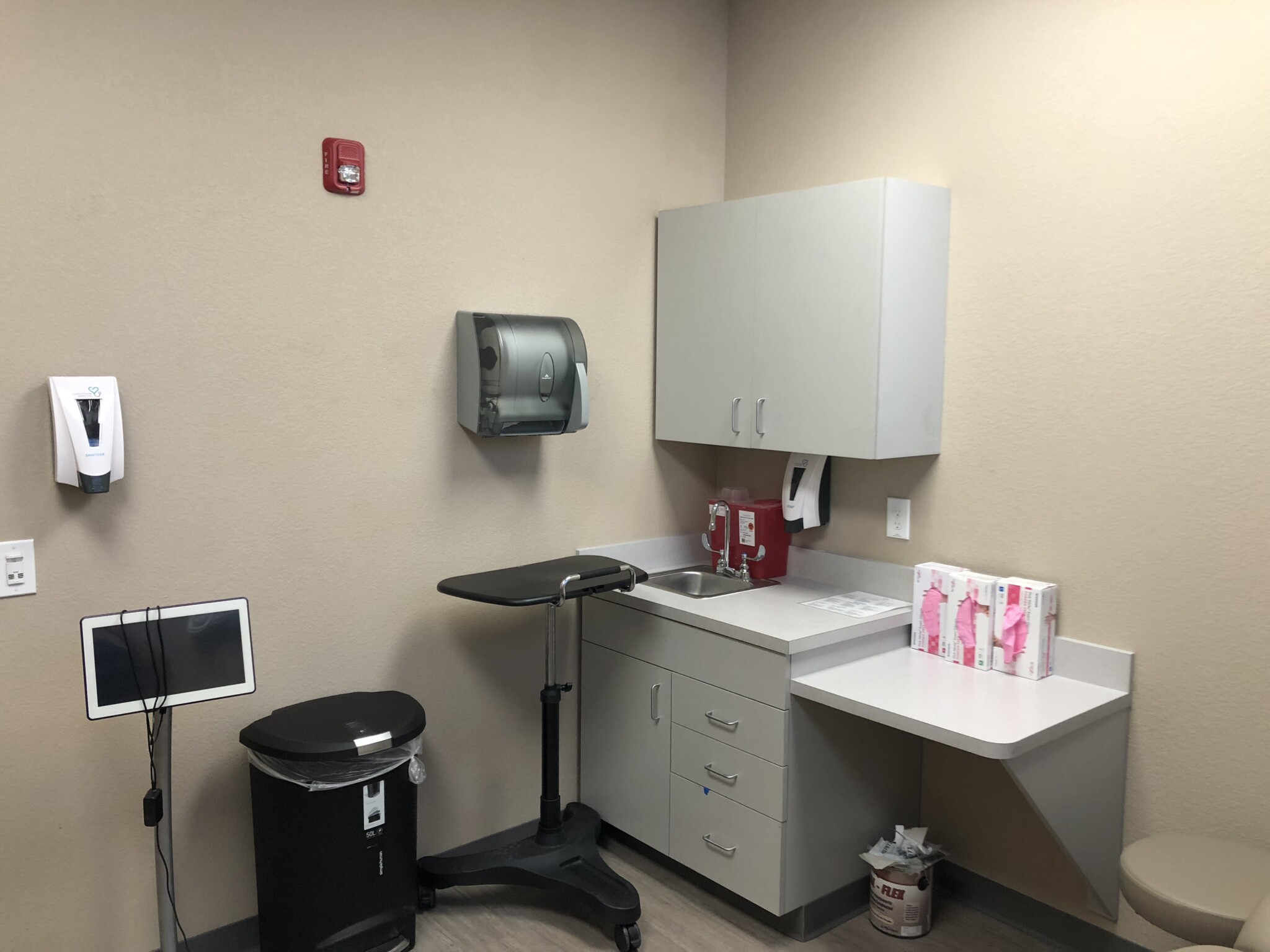 Healthcare & Medical Modular Building - Avon Modular