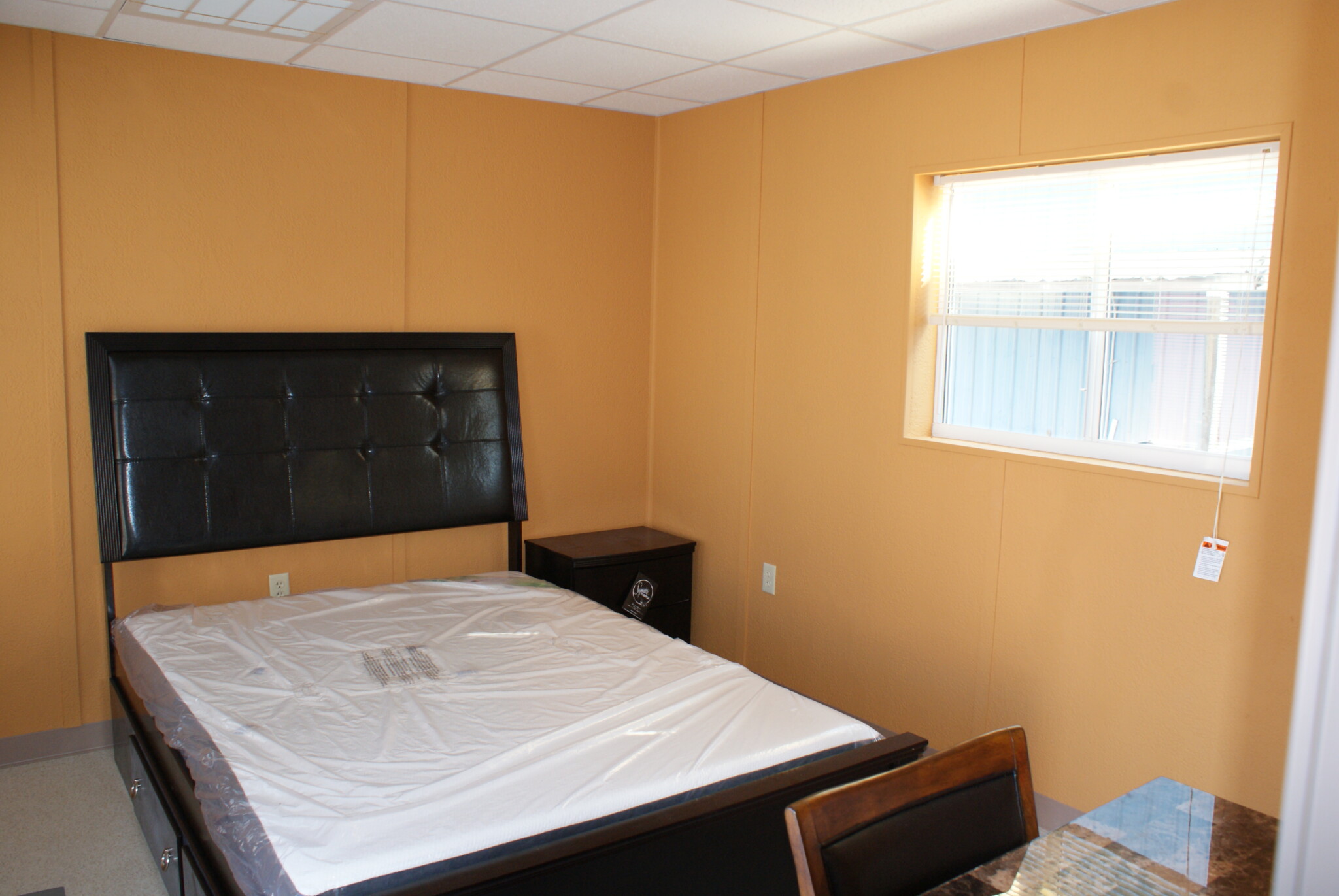 Man Camps - Modular Construction Workforce Housing