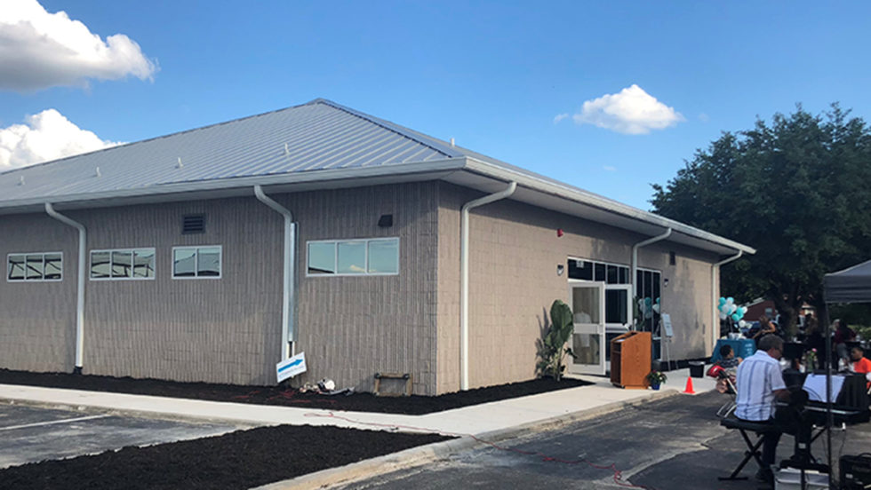 Modular Manufacturing - Avon Modular