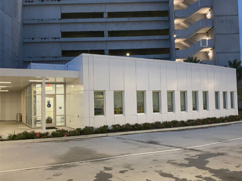 Commerical Modular Construction - Avon Modular